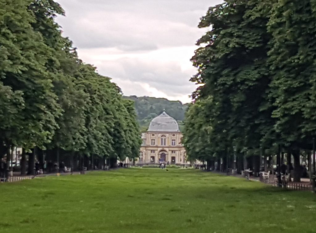 Steaks am Botanischen Garten. El Tarascon. Bonn. – Travellingcountess ...